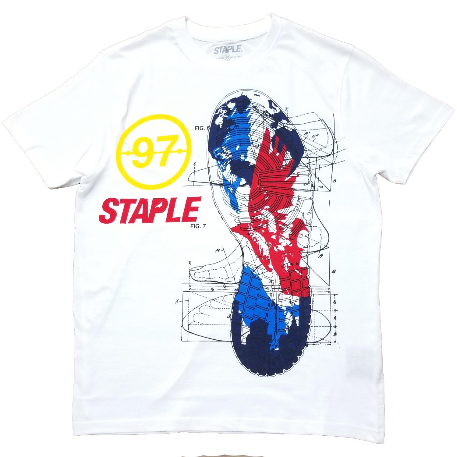 Staple Pigeon | Urban Street Wear