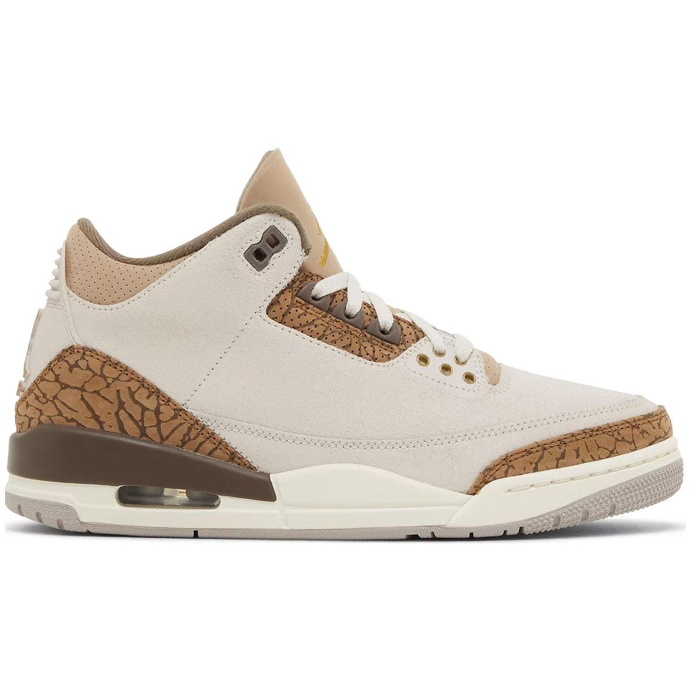 Air Jordan 3 Retro 'Palomino' CT8532 102 – Urban Street Wear