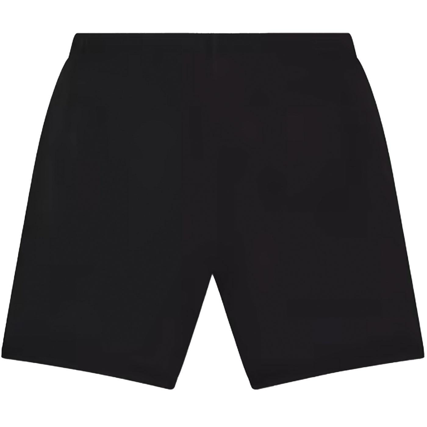All Purpose Short (Black) – Urban Street Wear