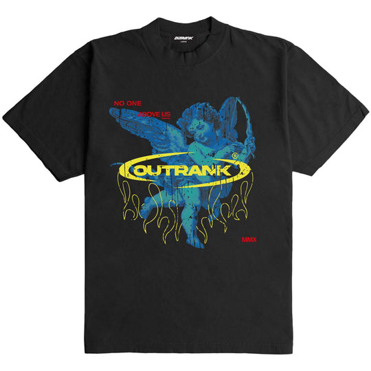 Outrank Brand | Urban Street Wear