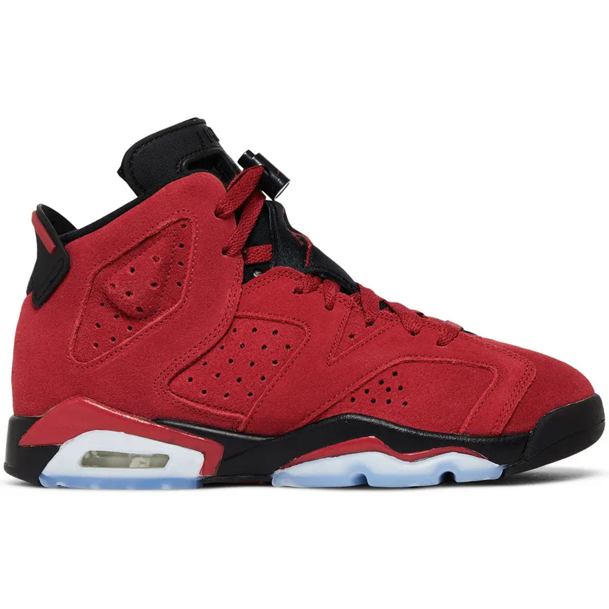 Air Jordan 6 Retro GS 'Toro Bravo' | 384665 600 – Urban Street Wear