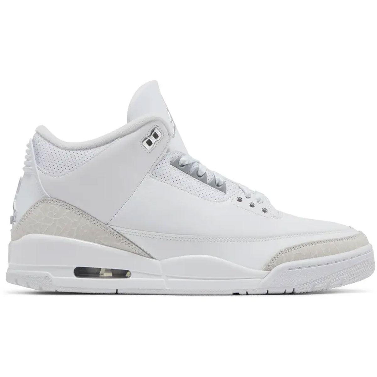 Air Jordan 3 Retro 'Pure Money' 2025 | CT8532 111 – Urban Street Wear