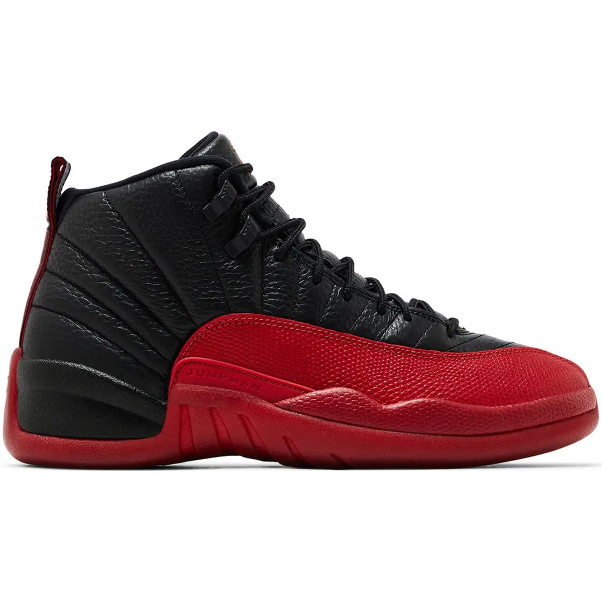 Air Jordan 12 Retro 'Flu Game' 2025 | CT8013 002 – Urban Street Wear