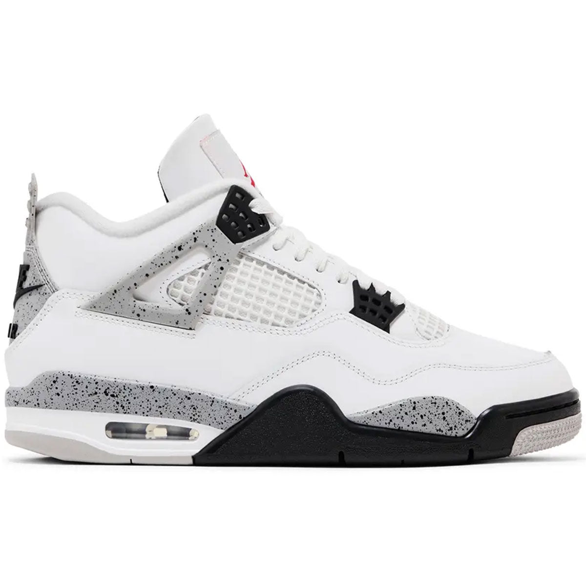 Air Jordan 4 Retro OG 'White Cement' 2025 | FV5029 100 – Urban Street Wear