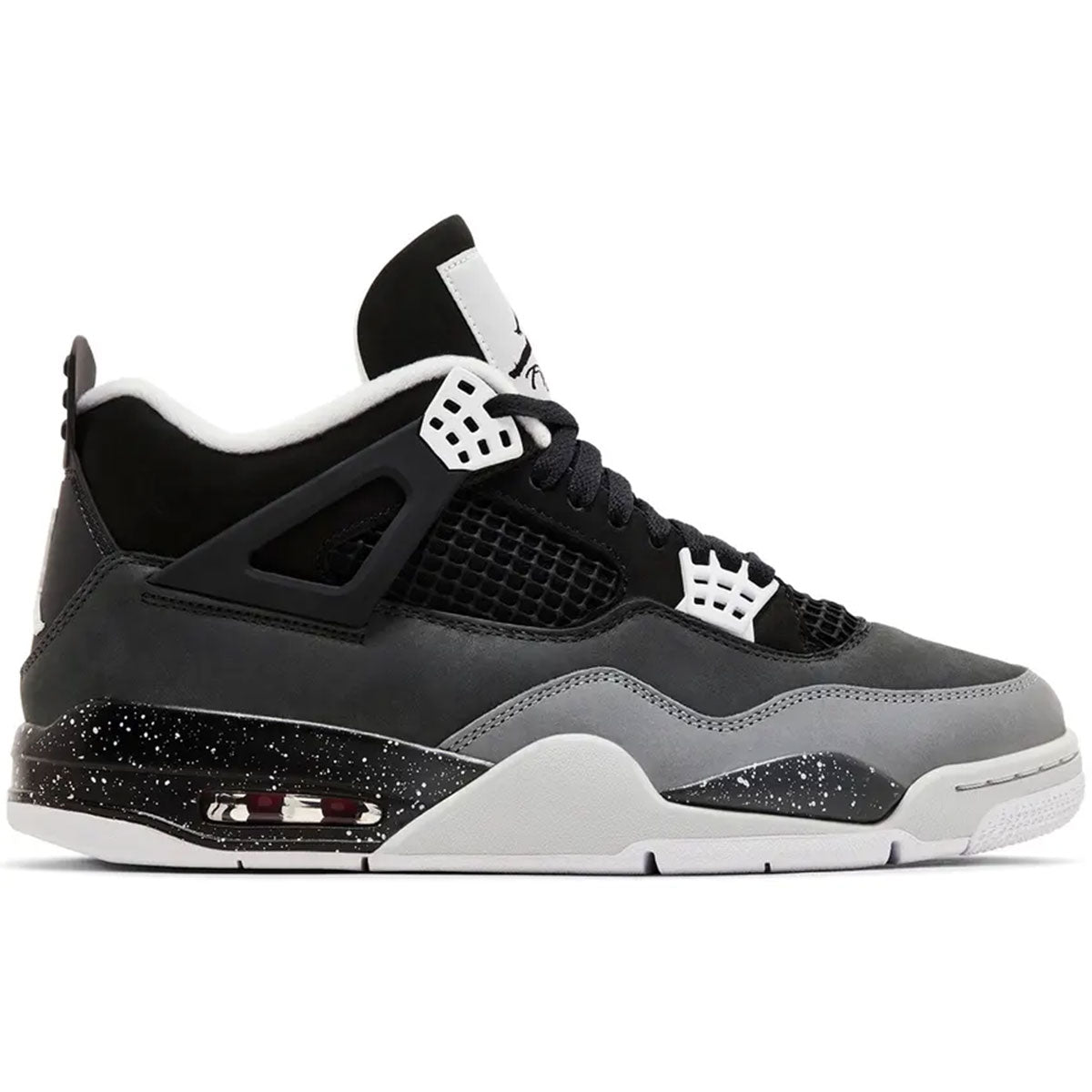 Air Jordan 4 Retro 'Fear' 2024 – Urban Street Wear