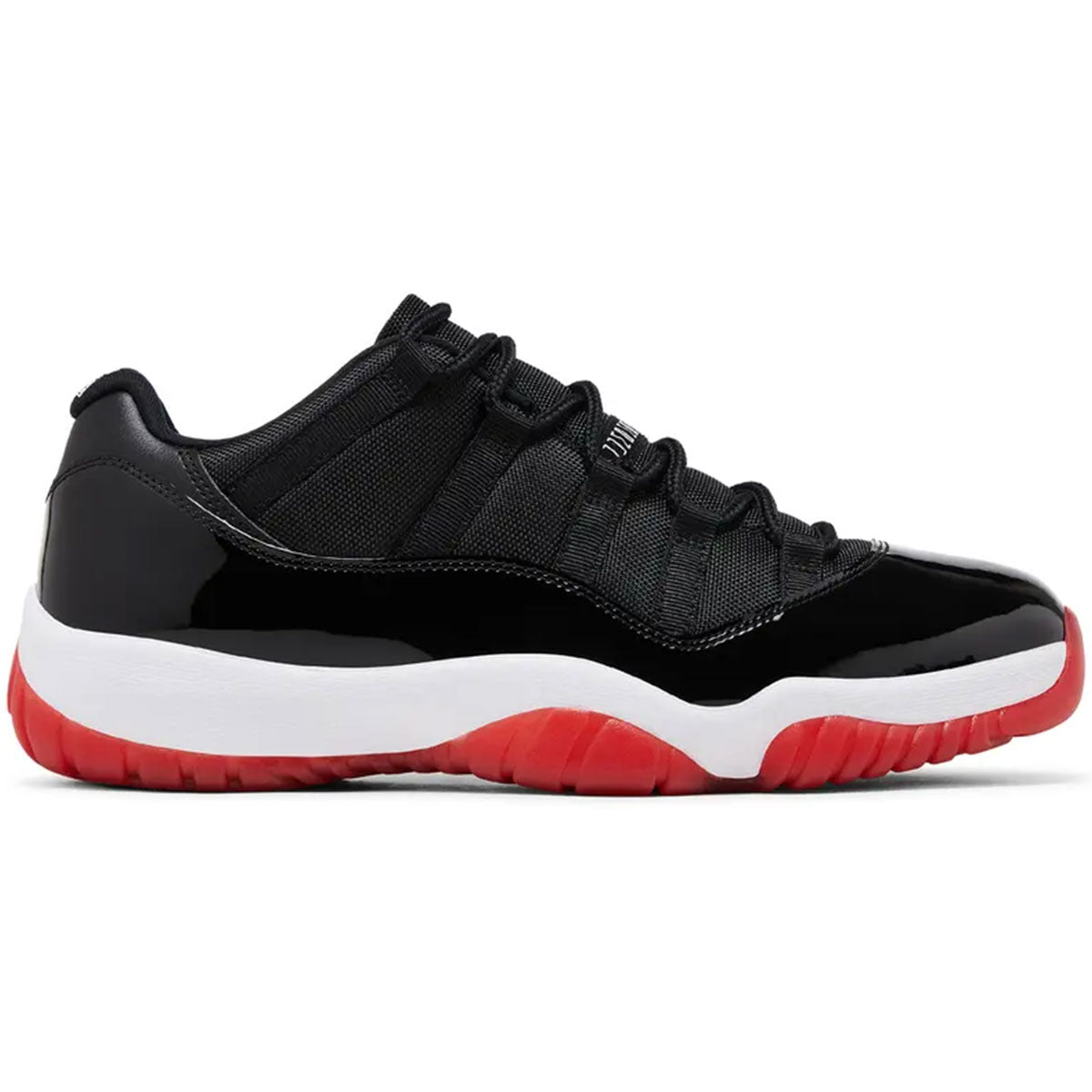 Air Jordan 11 Retro Low 'Bred' 2025 | FV5104 006 – Urban Street Wear