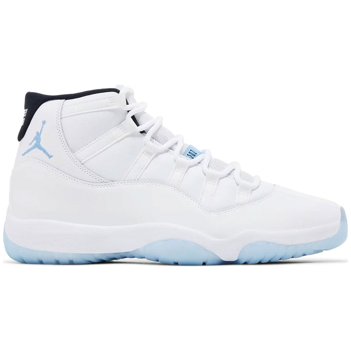 Air Jordan 11 Retro 'Legend Blue / Columbia' 2024 – Urban Street Wear