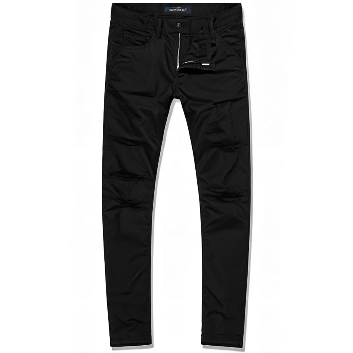 Sean Setter Denim (Black) | Jordan Craig – Urban Street Wear