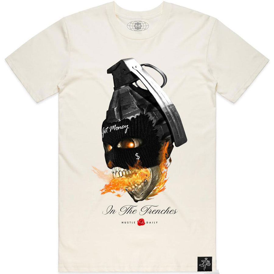 Hustle Daily Clothing - Hasta Muerte | Urban Street Wear