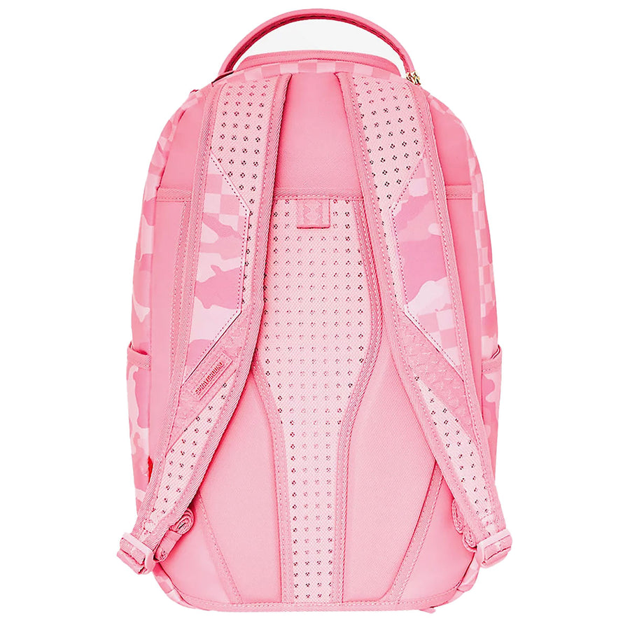 Pink 3AM Riptide DLXSV Backpack | Sprayground – Urban Street Wear