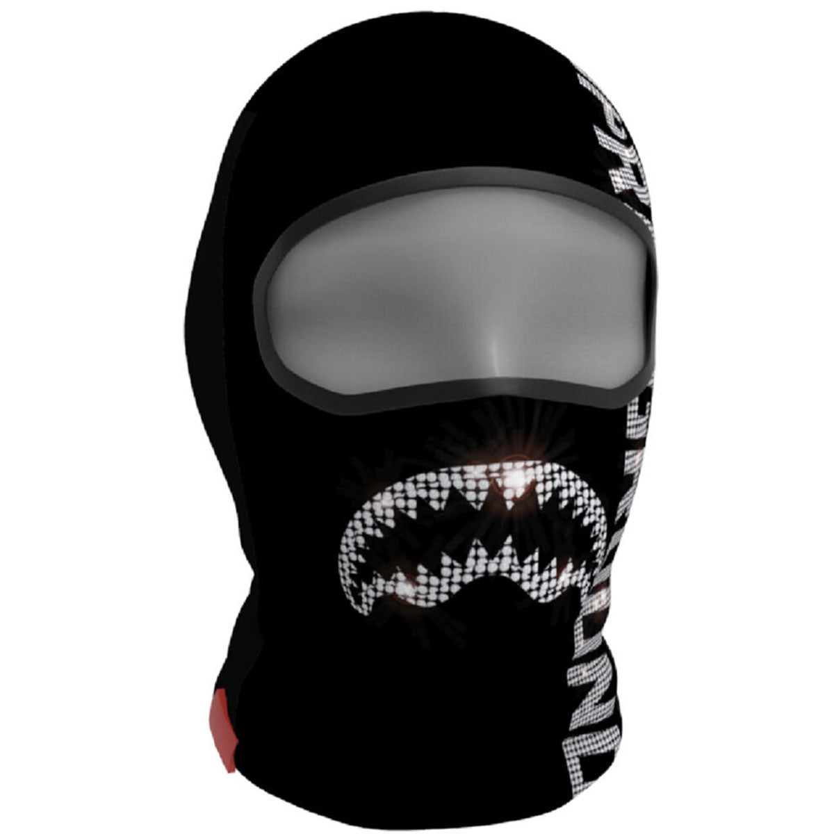 Rhinestones Ski Mask | Sprayground – Urban Street Wear