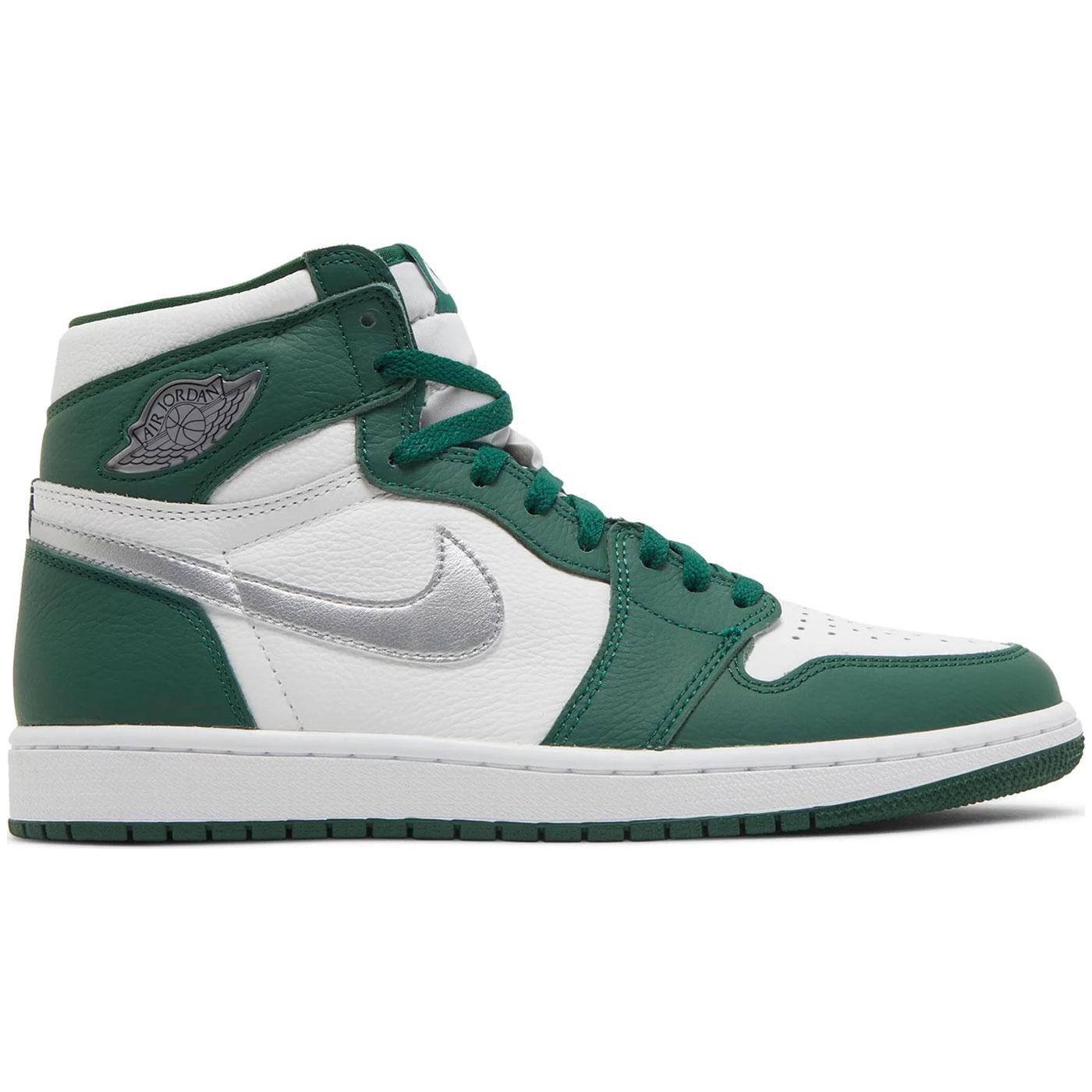 Air Jordan 1 Retro High OG 'Gorge Green' DZ5485 303 | USW – Urban ...