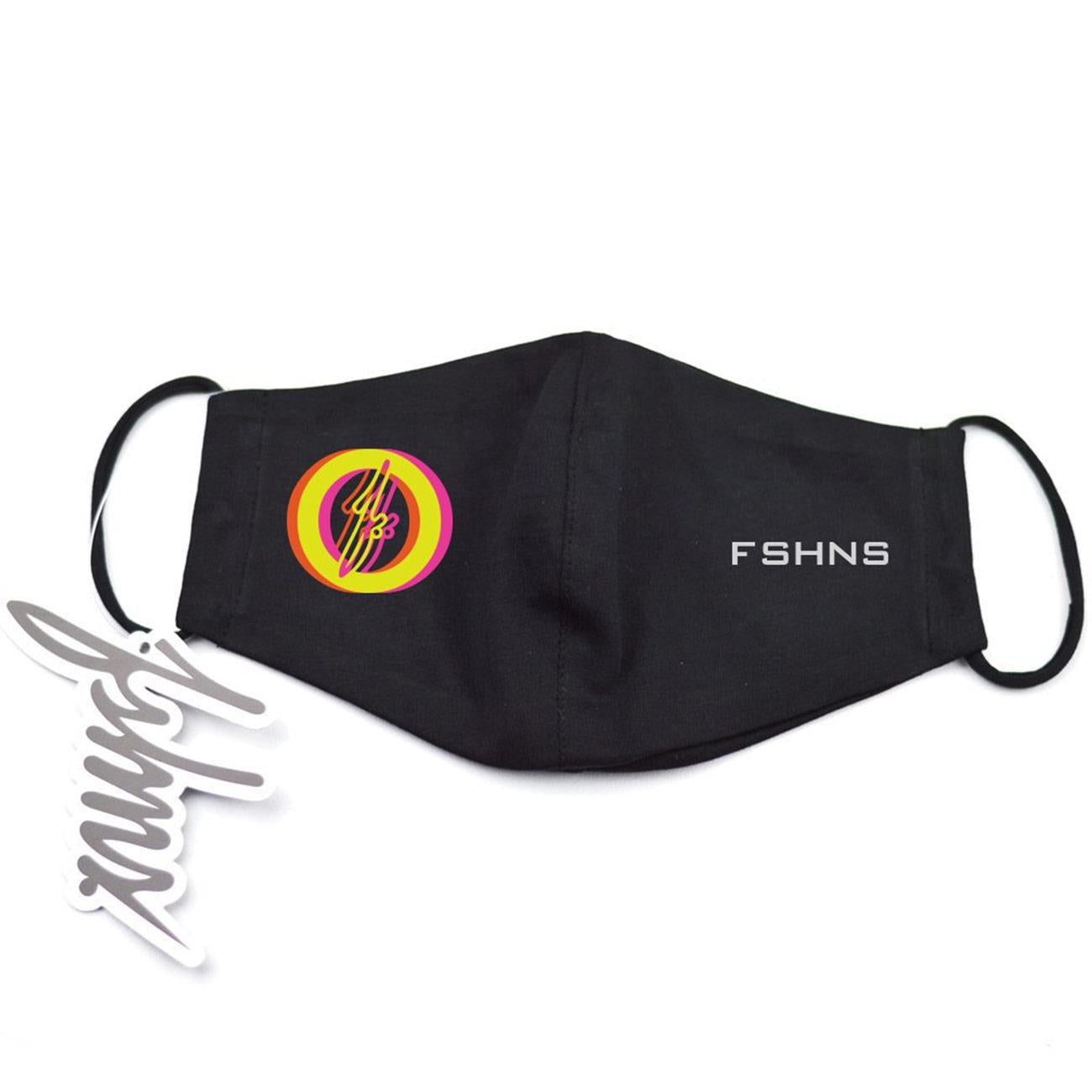 Positive Face Mask | FSHNS Brand – Urban Street Wear