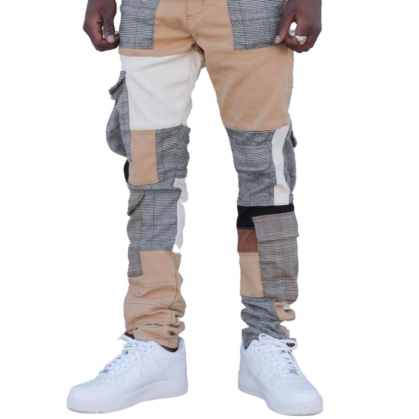 Tailor C18 Pants | THRT Denim – Urban Street Wear